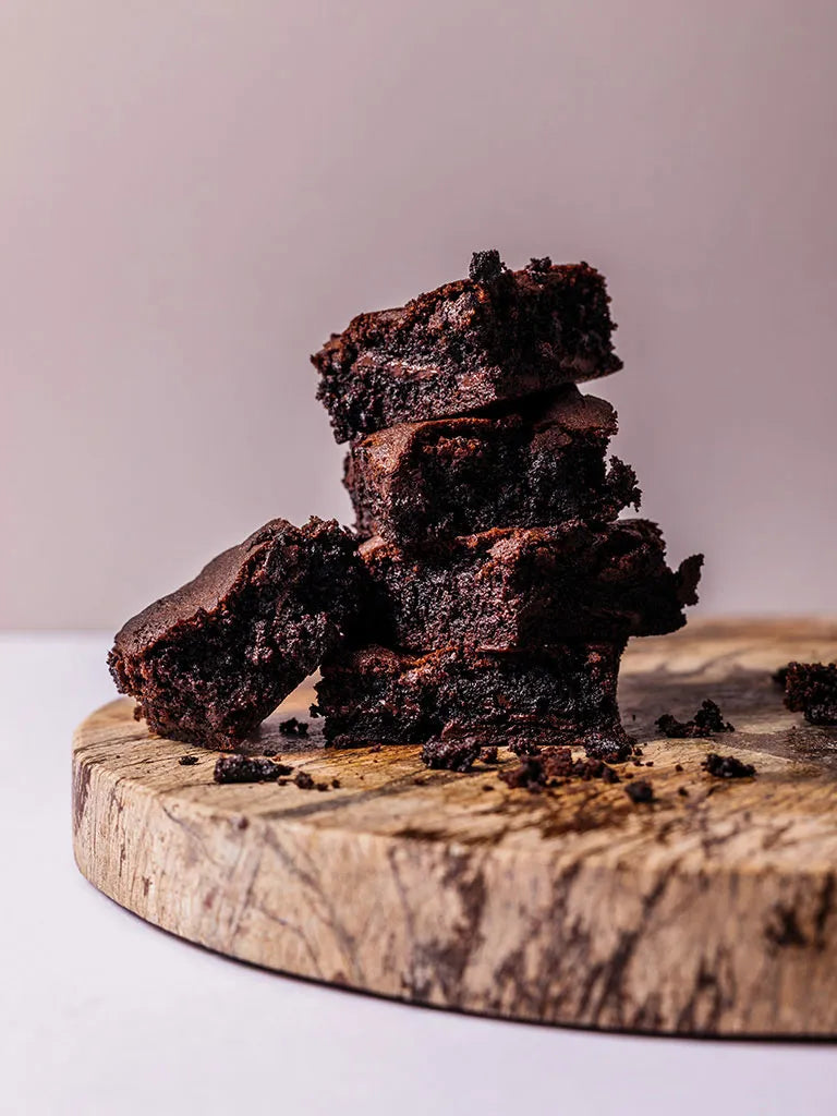 Baking - Pana Organic | Plant based. Gluten Free. Delicious.
