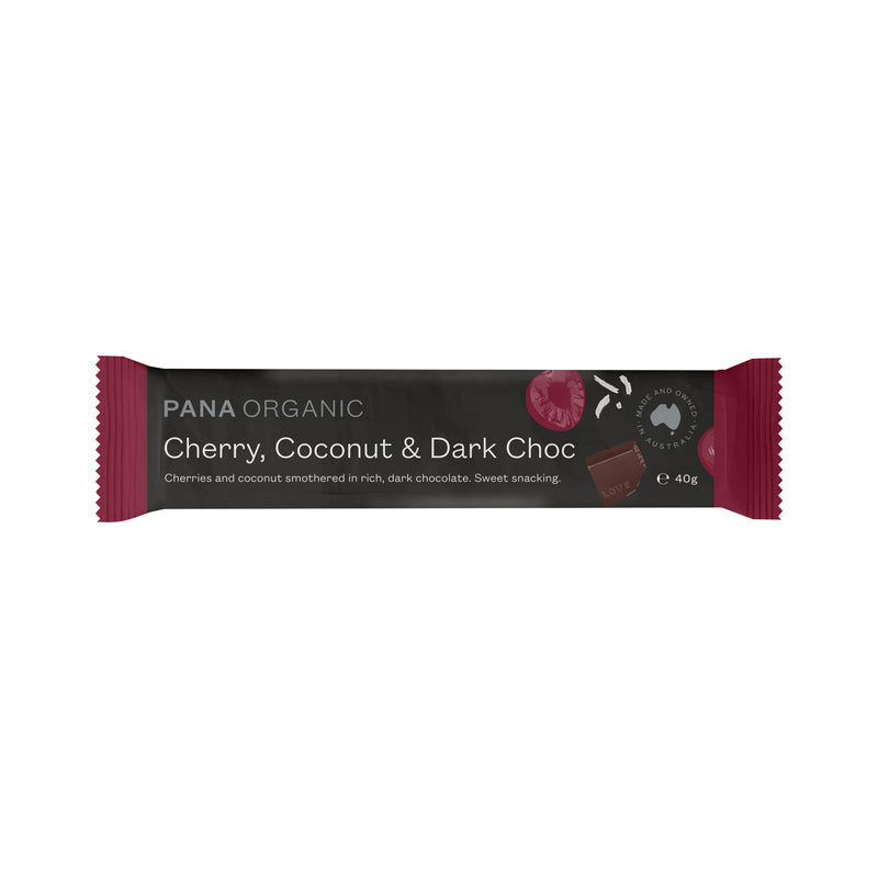 Chocolate - Pana Organic | Plant based. Gluten Free. Delicious.