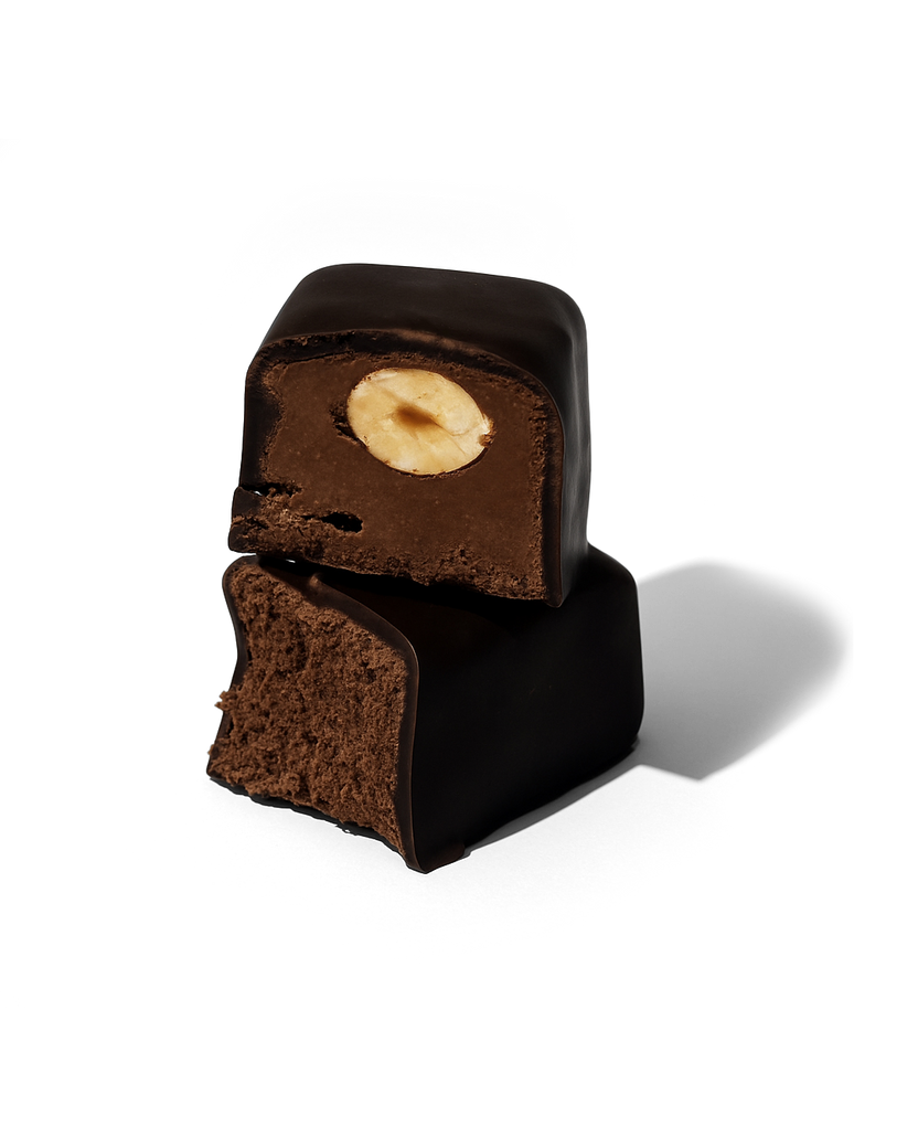 Panache Bundle – Organic Handcrafted Chocolate | Plant Based, Dairy ...